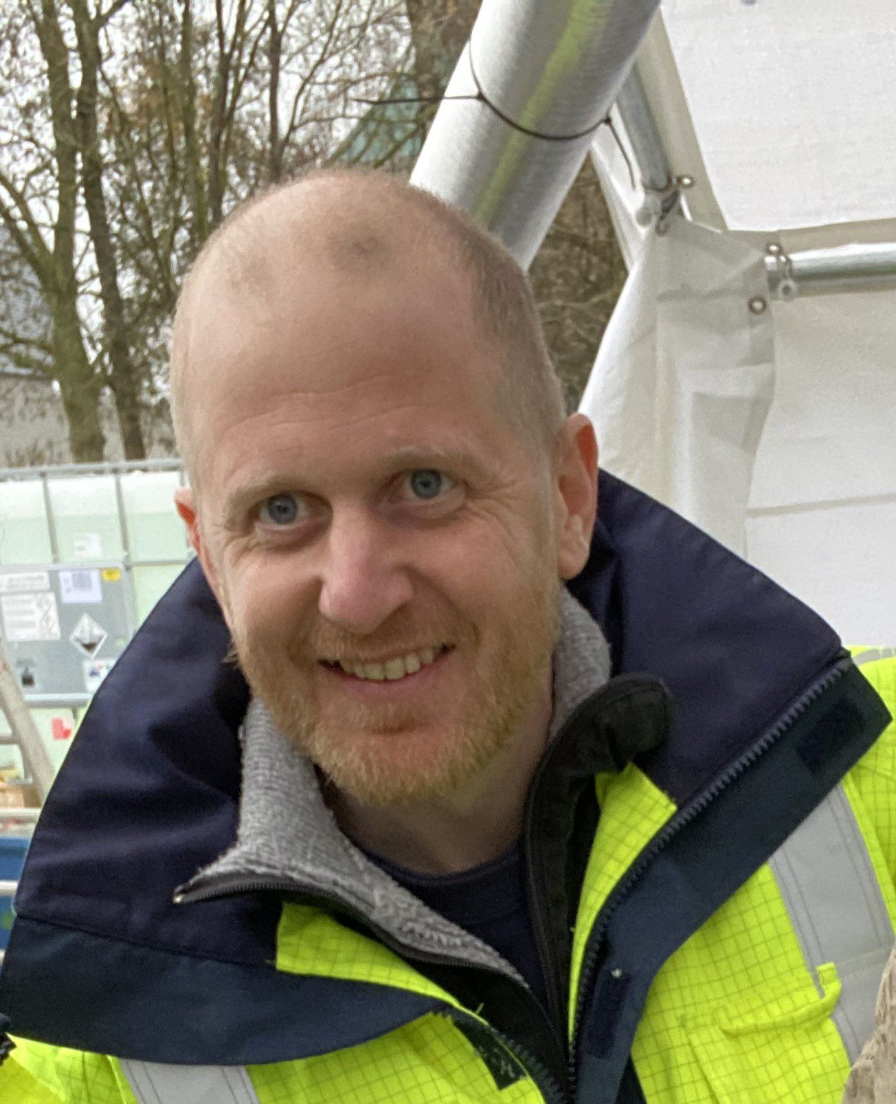 About us - Paques biomaterials