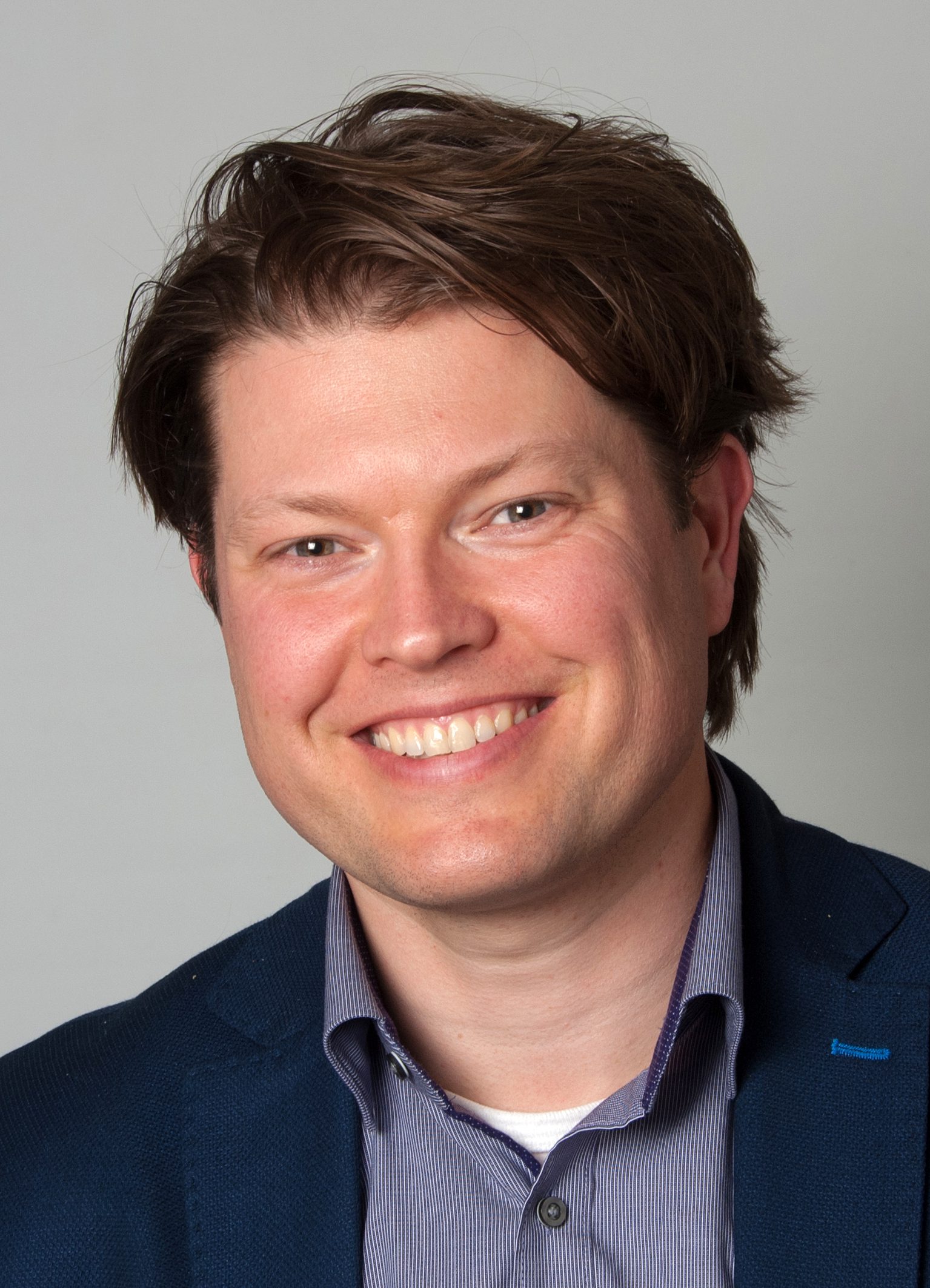 About us - Paques biomaterials